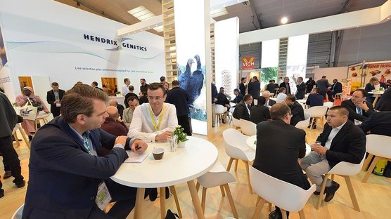 Hendrix Genetics Corporate - Accueil